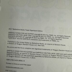 Garfield | Other | Garfield Fat Cat 3 Pack Comic Book | Poshmark